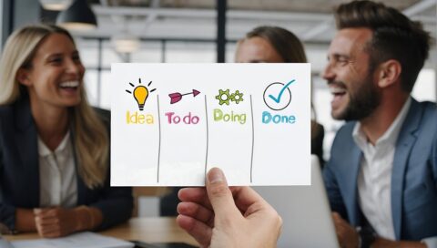 Mes 10 astuces pour une meilleure organisation personnelle – Réussite à ...